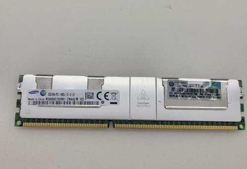 Samsung 1866 32gb DDR3 HP
