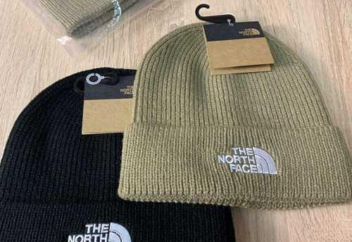 Шапка The North Face / TNF