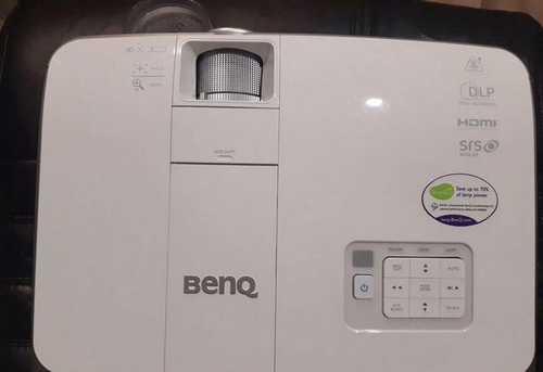 Benq w1400 проектор