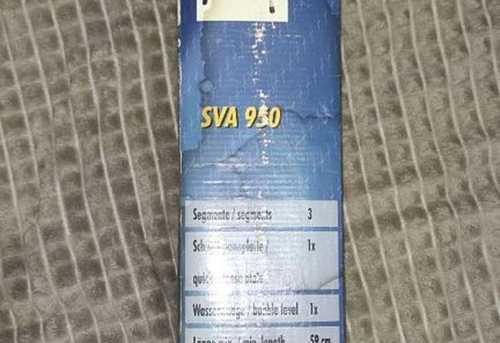 Штатив Unomat International SVA 950 Германия