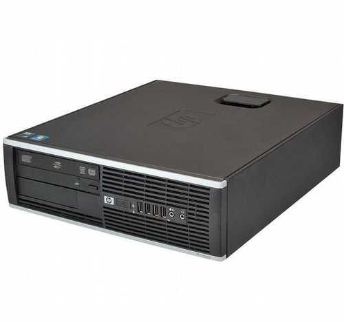 Компьютер HP 6005 Pro/Athlon B22/4Gb/250Gb