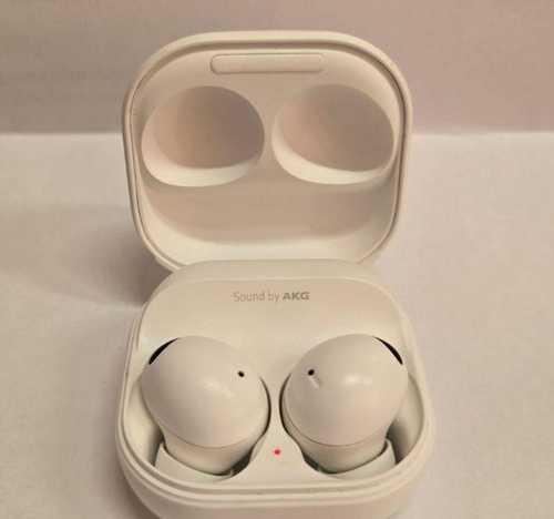 Беспроводные наушники samsung galaxy buds 2 pro