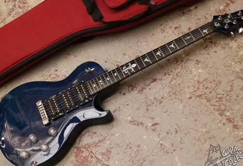 PRS SE Zach Myers HHH Dark Blue