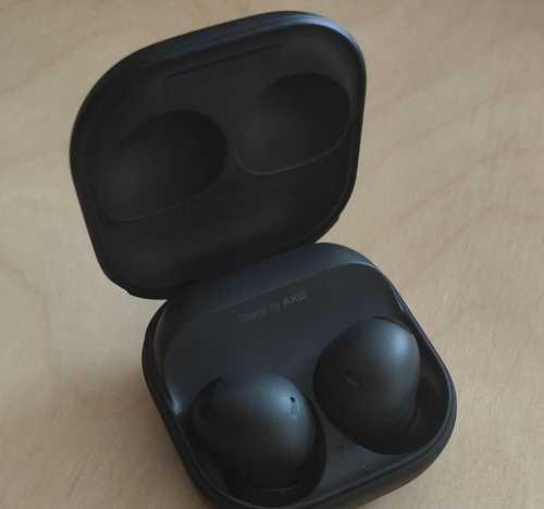 Беспроводные наушники samsung galaxy buds 2 pro