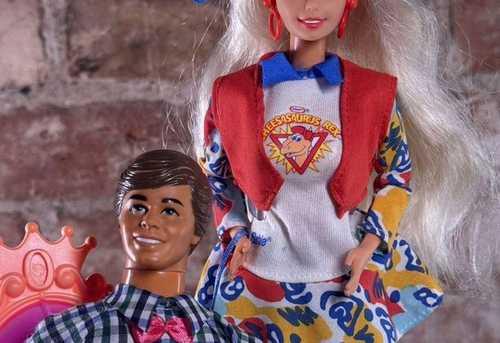 Кукла Барби Кен Barbie