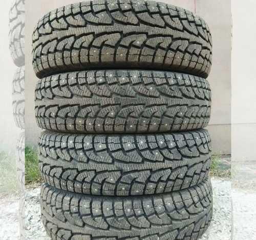 Hankook I'Pike RW11 205/75 R15