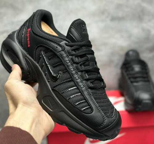 Кроссовки мужские Nike Air max Tailwind 4 Supreme