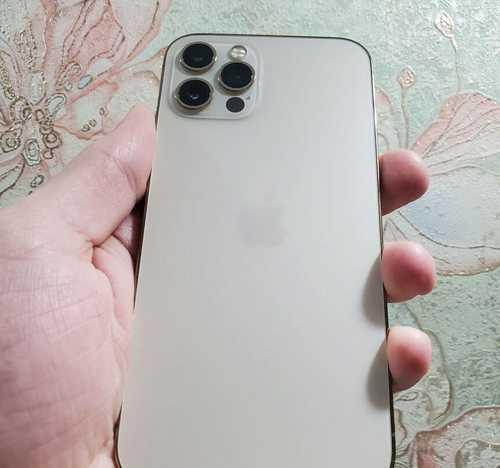iPhone 12 Pro, 128 гб