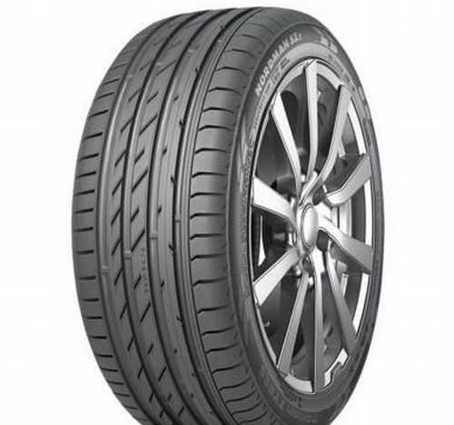 Nokian Tyres Nordman SZ2 245/45 R18