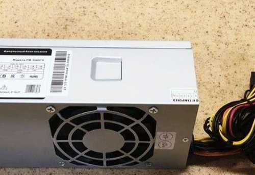 Блок питания Powerman PM-300ATX 300W