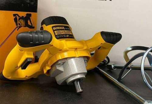 Миксер строительный Dewalt