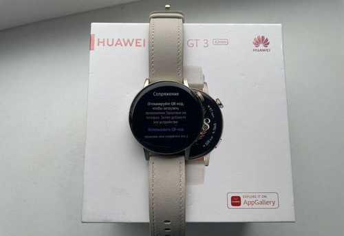Huawei watch gt 3 MIL-19B