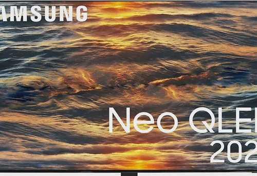 Новые Samsung QE65QN95C 4K NEO Qled телевизоры