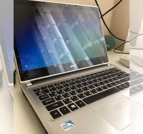 Acer aspire v5 431p