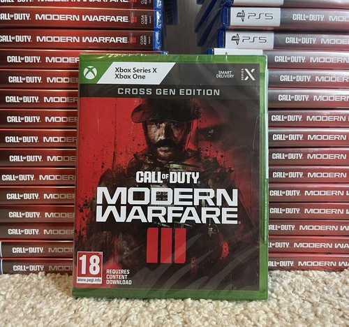 Call of duty modern warfare 3 xbox новый