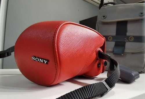 Фотоаппарат Sony Alpha Nex-5 Kit