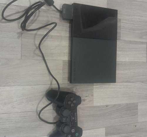 Sony playstation 2 slim