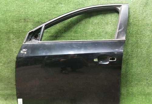 Дверь боковая Chevrolet Cruze Левая Передняя