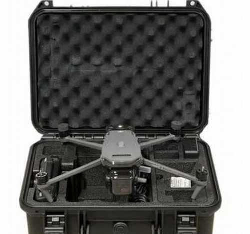 DJI Mavic 3 Thermal квадрокоптер с тепловизором