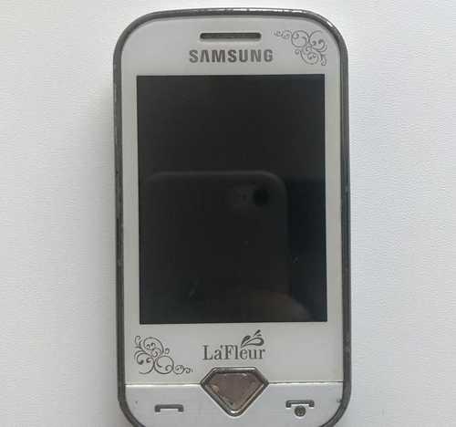 Samsung La Fleur GT-S7070