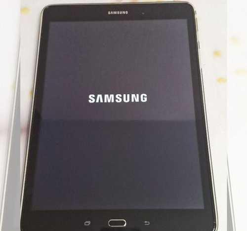 Samsung galaxy SM T- 555