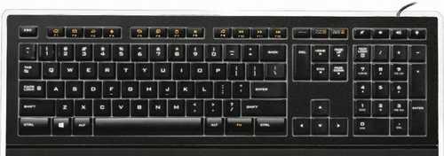 Logitech K740 Illuminated Keyboard