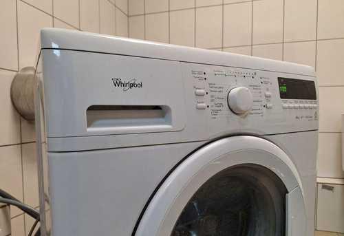 Стиральная машина Whirlpool 6kg(EU)