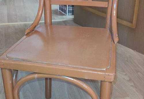 Венские стулья бу