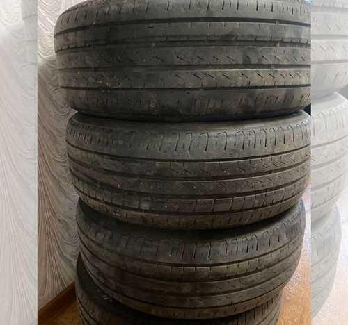 Pirelli Scorpion Verde 215/60 R17 96H