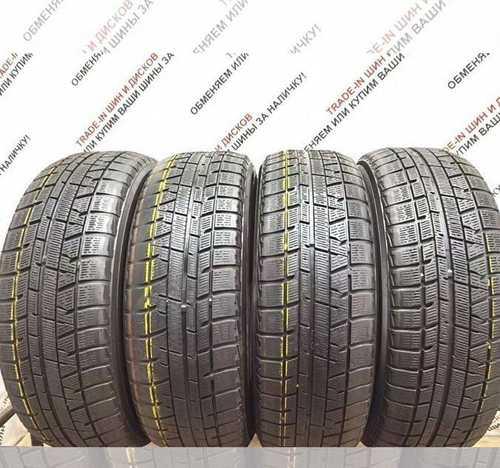 Yokohama Ice Guard IG50 215/65 R16 96P