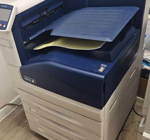 Принтер Xerox 7800