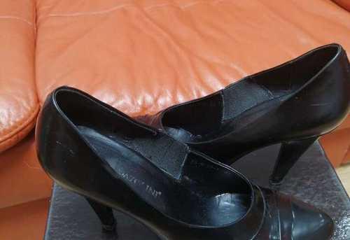 Туфли женские Carlo pazolini 37 размер