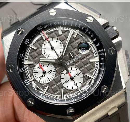 Audemars Piguet Royal Oak Offshore Chronograph Муж
