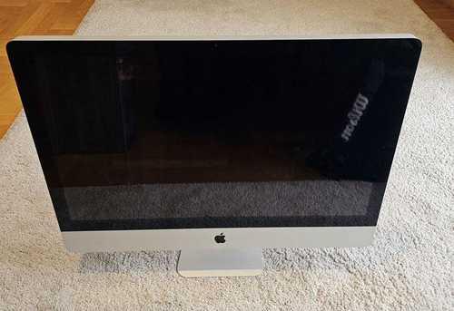Apple iMac 27" (Late 2009)