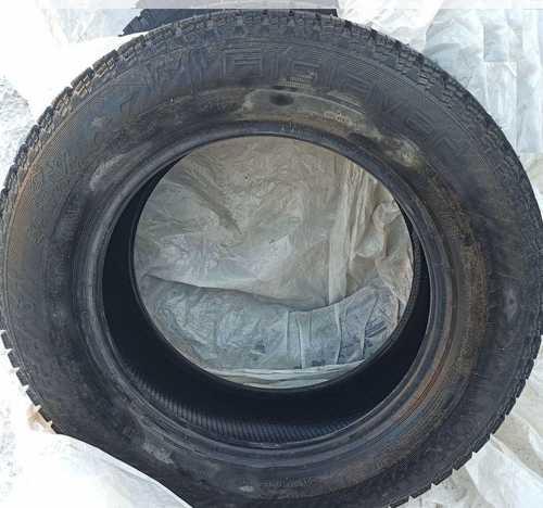 Gislaved Nord Frost 200 205/65 R16 95T