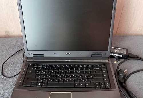 Ноутбук для работы/учебы Acer 5220