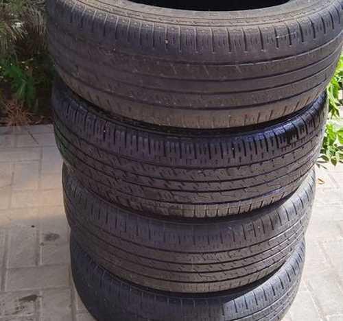 Kumho Eco Solus KL21 225/60 R17