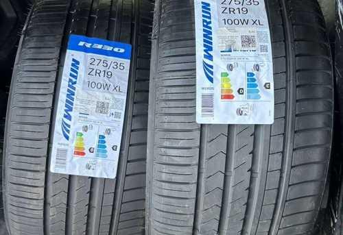 Winrun R330 275/35 R19 100W