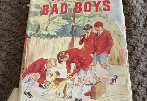 Энид Блайтон The six bad boys