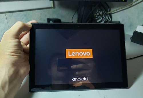 Планшет Lenovo tb x304l 10,1"