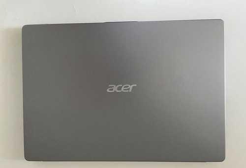 Игровой ноутбук 15.6" Acer AN515-57, 512 ГБ, Core i7-11800H, RAM 16 ГБ, GeForce RTX 3070 8 ГБ