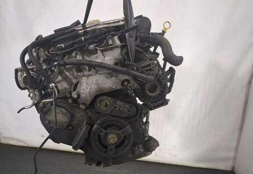 Двигатель Saab 9-3 2002-2007, 2006