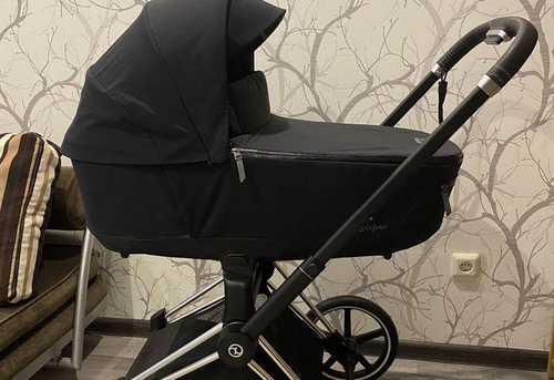 Коляска cybex priam 4