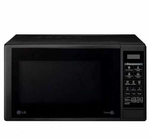 Микроволновые печи LG MS2042DB