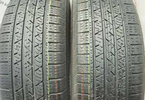 Continental ContiCrossContact LX Sport 235/65 R18 106T