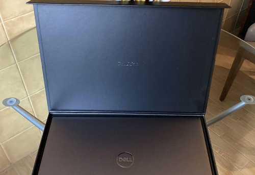 Ноут Dell Precision 5760, i9 11950H/32GB/512GB/17"