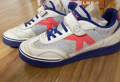 Бутсы футзалки kelme (Испания)р 34(eur)