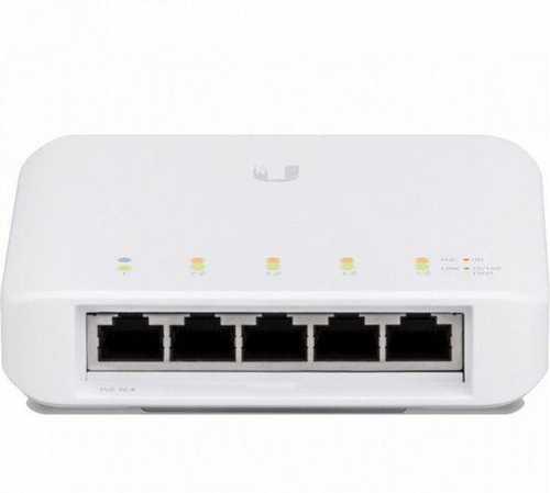 Коммутатор Ubiquiti UniFi Switch Flex 363020