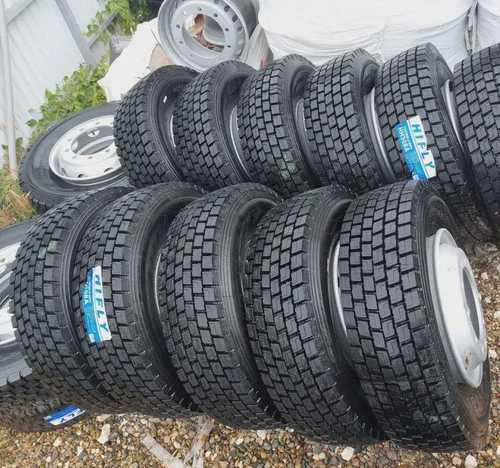 Спецшины Supercargo SC267F r 22.5