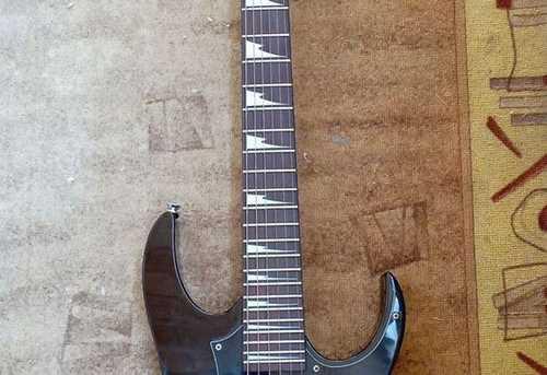 Электрогитара Ibanez miKro grgm21